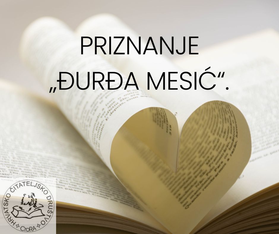 Početna - Hrvatsko knjižničarsko društvo